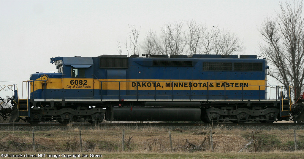 DME 6082